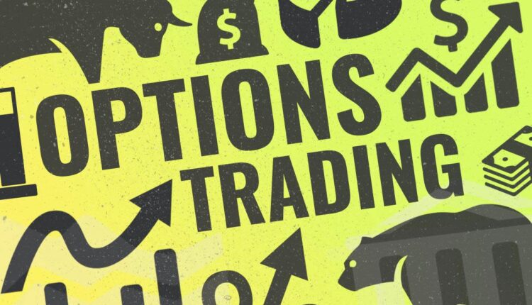 The advantages of trading options using iron condors